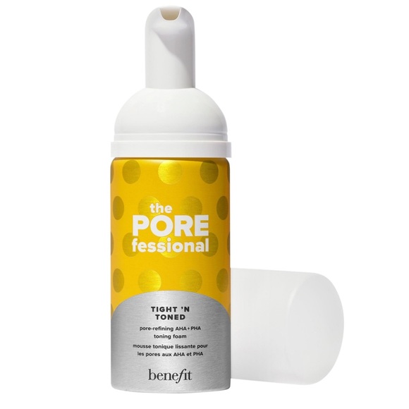 Benefit | Skincare | New Benefit Mini Porefessional Tight N Toned ...